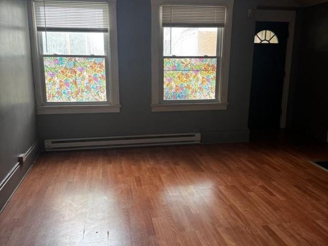 E. 96th Street 4210 1 Bedroom Apartment for Rent at 9502 Miles Ave, Cleveland, OH 44105 Union Miles Park