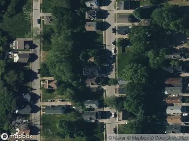 E 92nd St