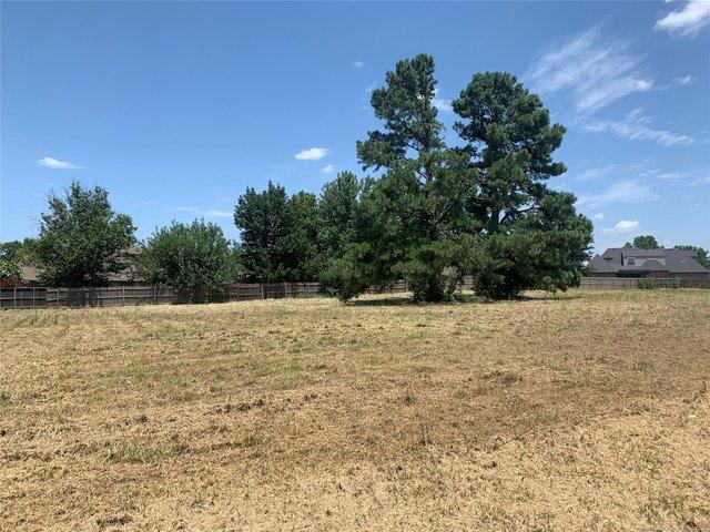 E 92nd St N, Owasso, OK 74055