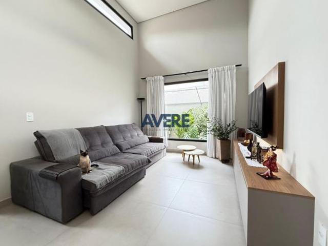 Ecovilla Boa Vista Valinhos Casa térrea à venda em Valinhos no condomínio Ecovilla