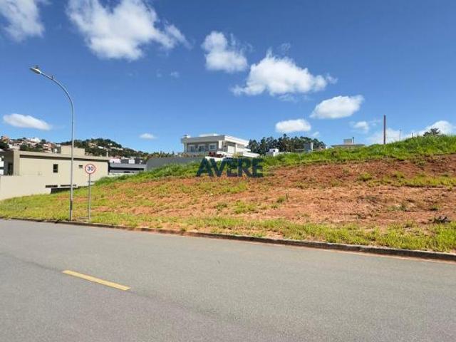 Ecovilla Boa Vista Valinhos Terreno à venda no Condomínio Ecovilla Boa Vista