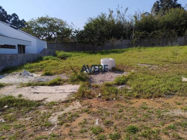 Ecovilla Boa Vista Valinhos Terreno à venda no Condomínio Ecovilla em Valinhos