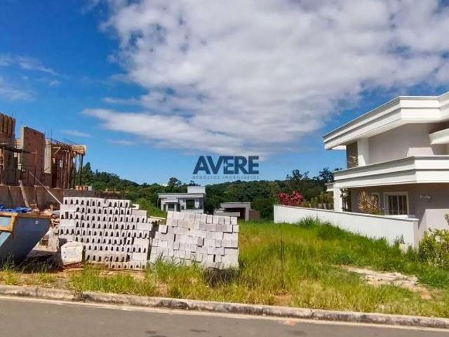Ecovilla Boa Vista Valinhos Terreno a venda no Condomínio Ecovilla em Valinhos