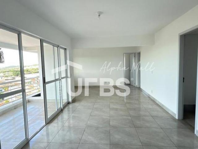 Ecovillaggio Castelo Branco Apartamento 2 quartos, sendo 2 suítes