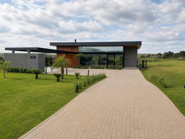 ECOVILLAS DO LAGO