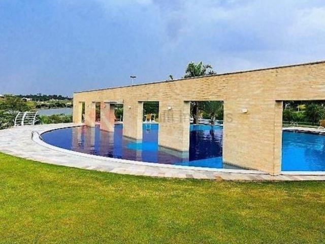 ECOVILLAS DO LAGO