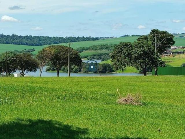 ECOVILLAS DO LAGO Terreno em Condomínio em Centro, Sertanópolis/PR