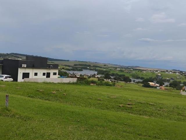 ECOVILLAS DO LAGO R$ 420.000 Terreno a venda, 1.450m², Sertanópolis PR