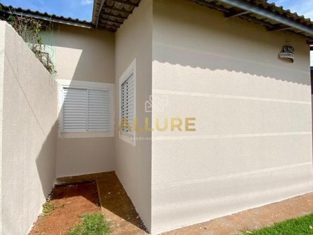 Ecoville I