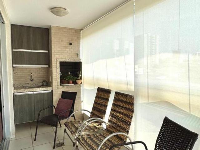 Ecovita Ideale Apartamento Plaenge