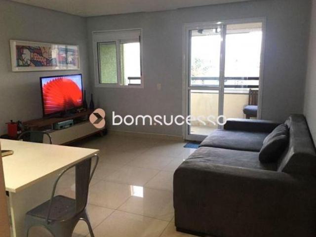 Ecoway Carrão Apartamento com 3 dormitórios à venda, 67 m² por R$ 529.000 Vila Carrão São Paul