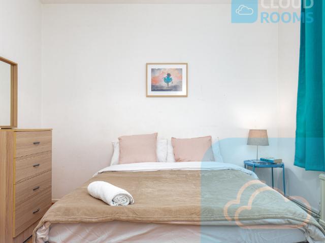 ECO Canterbury House E3 RM3