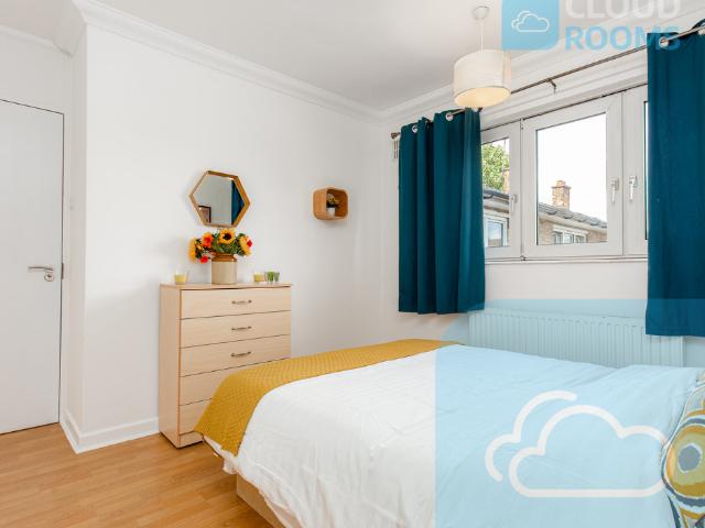 ECO Astra House E3 RM3