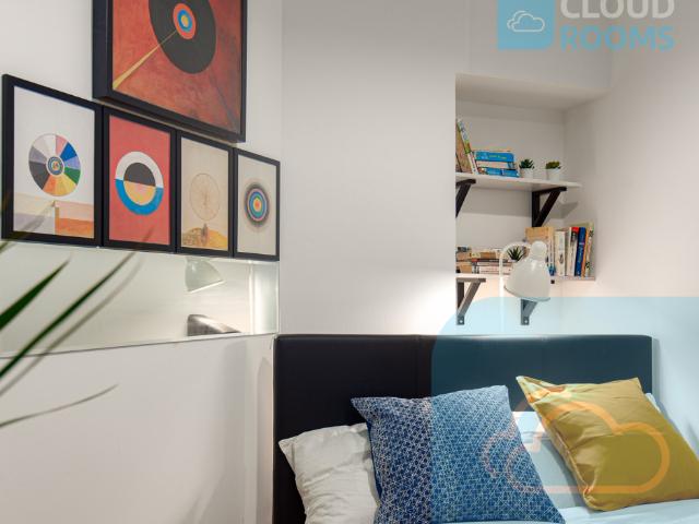 ECO B Sidney Street E1 RM4