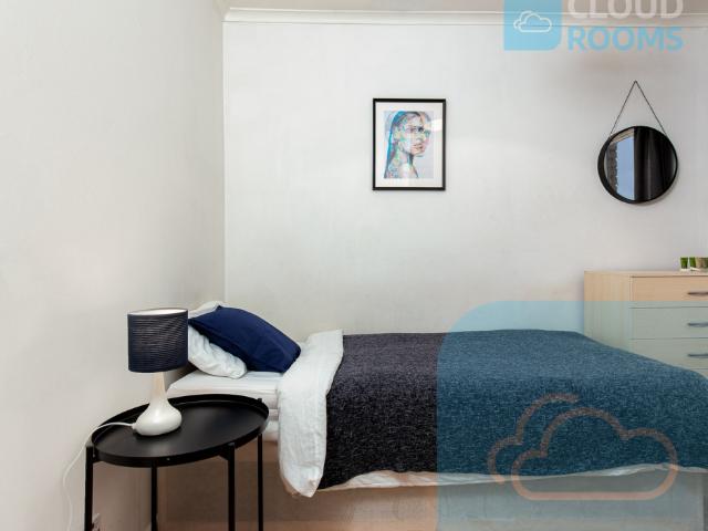 ECO Brick Lane House E2 RM5
