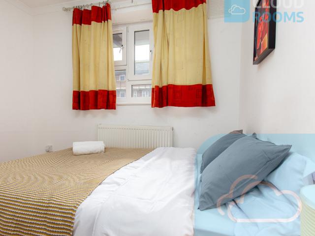 ECO Greenland House E1 RM4