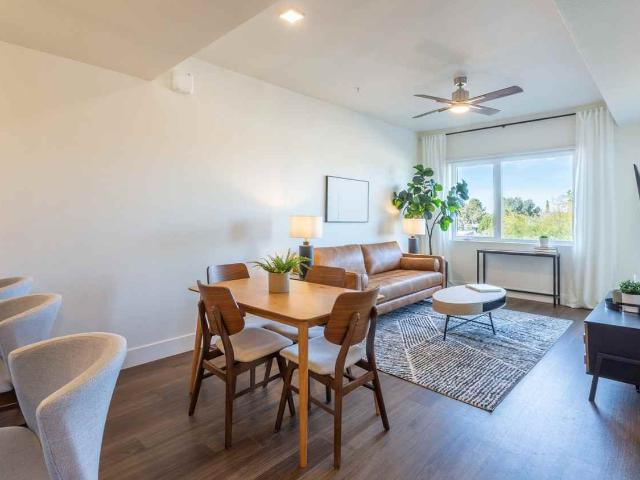 ECO Mesa 1 Bedroom Apartment for Rent at 127 W Pepper Pl, Mesa, AZ 85201 Downtown Mesa