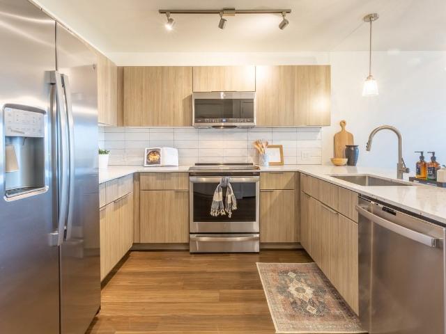 ECO Mesa 1 Bedroom Apartment for Rent at 127 W Pepper Pl, Mesa, AZ 85201 Downtown Mesa