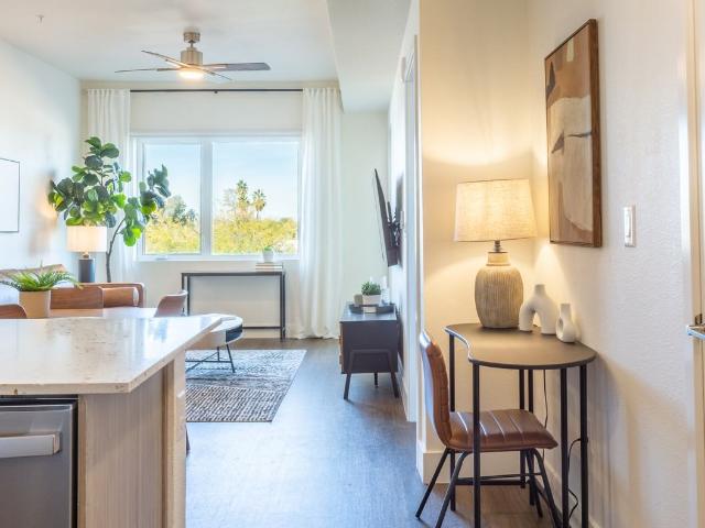 ECO Mesa 1 Bedroom Apartment for Rent at 127 W Pepper Pl, Mesa, AZ 85201 Downtown Mesa