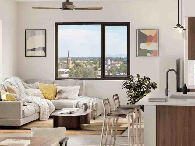 ECO Mesa 2 Bedroom Apartment for Rent at 127 W Pepper Pl, Mesa, AZ 85201 Downtown Mesa