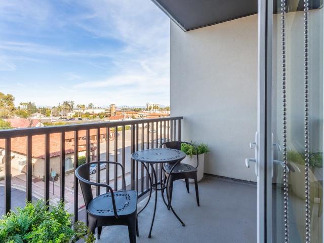 ECO Mesa 2 Bedroom Apartment for Rent at 127 W Pepper Pl, Mesa, AZ 85201 Downtown Mesa