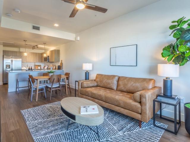 ECO Mesa 2 Bedroom Apartment for Rent at 127 W Pepper Pl, Mesa, AZ 85201 Downtown Mesa