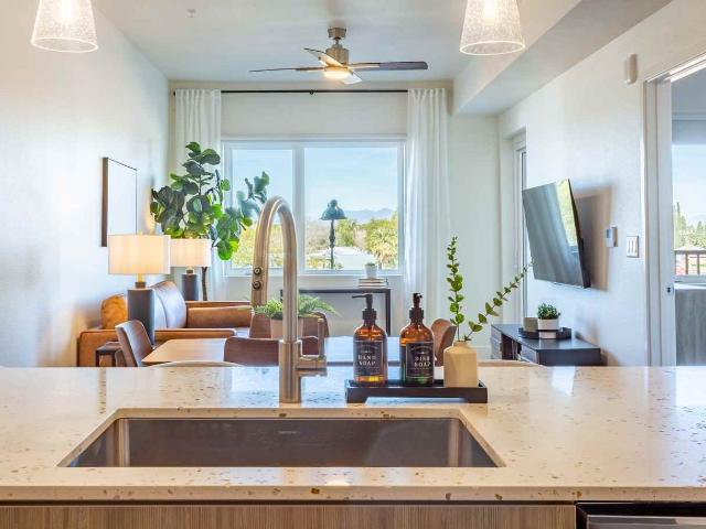 ECO Mesa Studio Apartment for Rent at 127 W Pepper Pl, Mesa, AZ 85201 Downtown Mesa