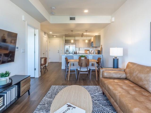 ECO Mesa Studio Apartment for Rent at 127 W Pepper Pl, Mesa, AZ 85201 Downtown Mesa
