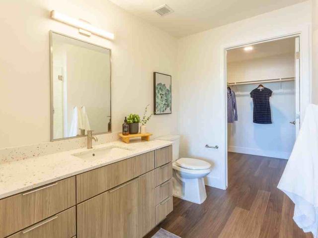 ECO Mesa Studio Apartment for Rent at 127 W Pepper Pl, Mesa, AZ 85201 Downtown Mesa