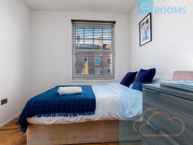 ECO Saddler House E3 RM1
