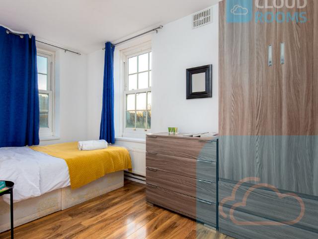 ECO Saddler House E3 RM3