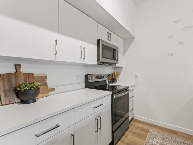 ECO PHX 1 Bedroom Apartment for Rent at 301 W Roosevelt St, Phoenix, AZ 85003 Downtown Phoenix