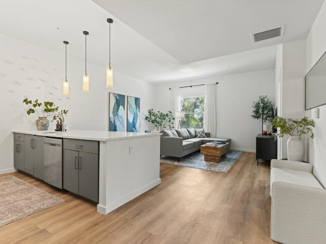 ECO PHX 2 Bedroom Apartment for Rent at 301 W Roosevelt St, Phoenix, AZ 85003 Downtown Phoenix
