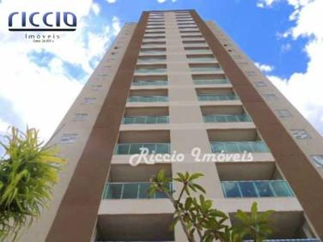 Eco Vitta Jacareí 97 m² 3 Dorms 2 vagas com Hobby Box Alto