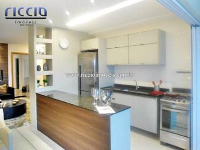Eco Vitta Jacareí 97 m² 3 Dorms 2 Vagas Decorado|Mobiliado