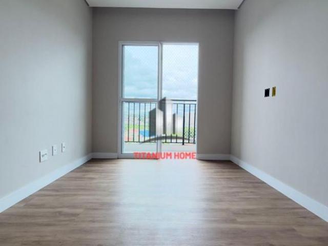 Eco Vila Talisia Eco Vila Talisia 4ª andar 55 mts com sacada com Churrasqueria