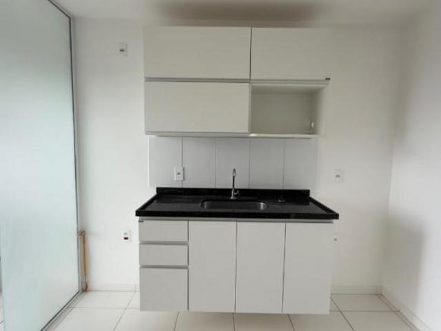 Eco Vila talisia 5 andar 2 dorm com suite e sacada