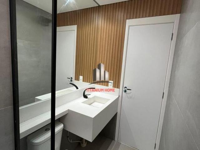 Eco Vila Genebra Apartamento no Swiss Park de 3 dorm sendo 1 suite