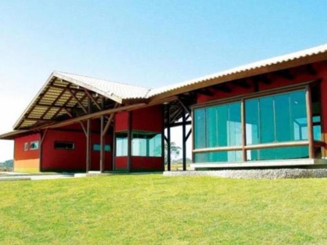 Eco Vila Santa Branca Terreno Residencial