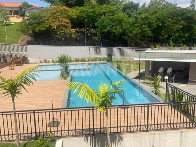 Eco Vila Santa Genebra na Davanti Imóveis