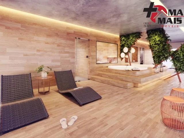 Eco Vila Santa Margarida, Apartamentos 73m² e 83m² dorms Morumbi Paulínia