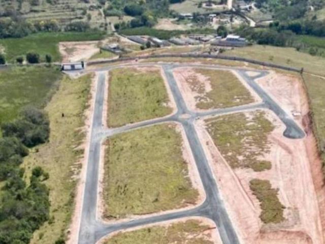 ECOGARDEN Bom Jesus dos Perdões | LOTES a partir de 264m² com ótima topografia em Condomínio Fechado