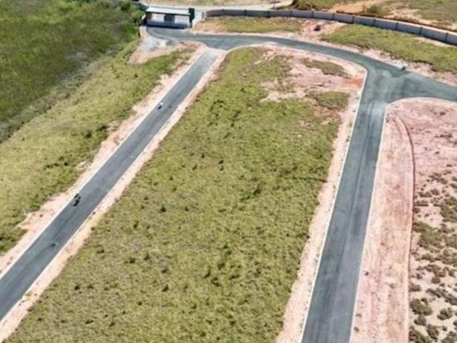Ecogarden em Bom Jesus dos Perdões | LOTES a venda em Condomínio Fechado com Área de Lazer