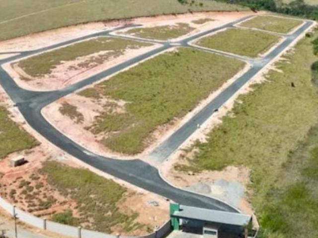 Ecogarden em Bom Jesus dos Perdões | LOTES a venda em Condomínio Fechado com Lazer | FACILITADO