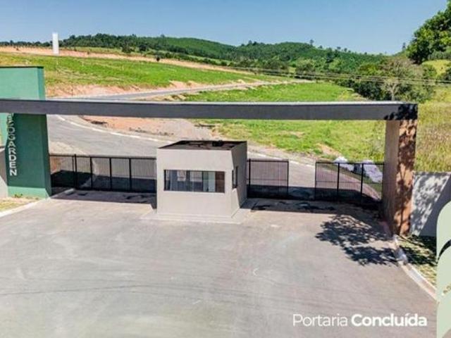 ECOGARDEN em BOM JESUS DOS PERDÕES próximo a ATIBAIA | LOTES a partir de 30om² em ótima localização