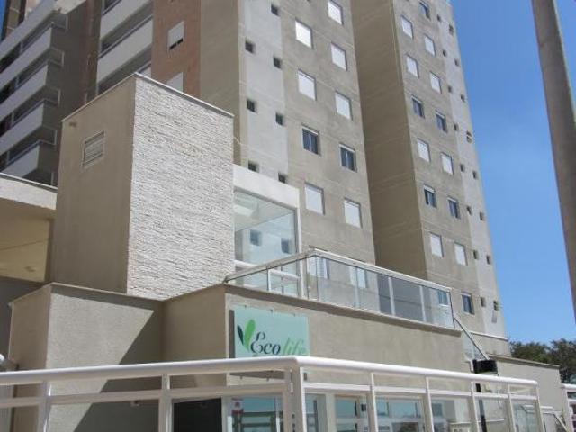 Ecolife morumbi com 3 suites, novo. Preço imperdivel!