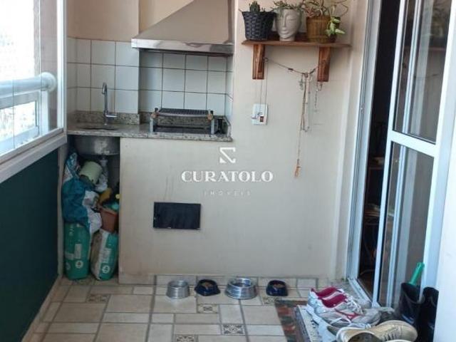 Ecolife Tatuapé Apartamento padrão à venda com 90 m², 3 quartos, varanda gourmet e vaga, Tatuapé