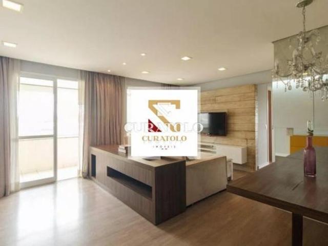 Ecolife Tatuapé Apartamento padrão à venda com 90 m², 3 quartos, varanda gourmet e vaga, Tatuapé