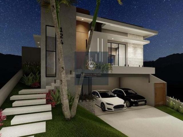 Ecologie Residencial Itatiba Casa Térrea no Condomínio Ecologie Itatiba /SP