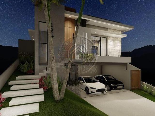 Ecologie Residencial Itatiba Casa Térrea no Condomínio Ecologie Itatiba /SP